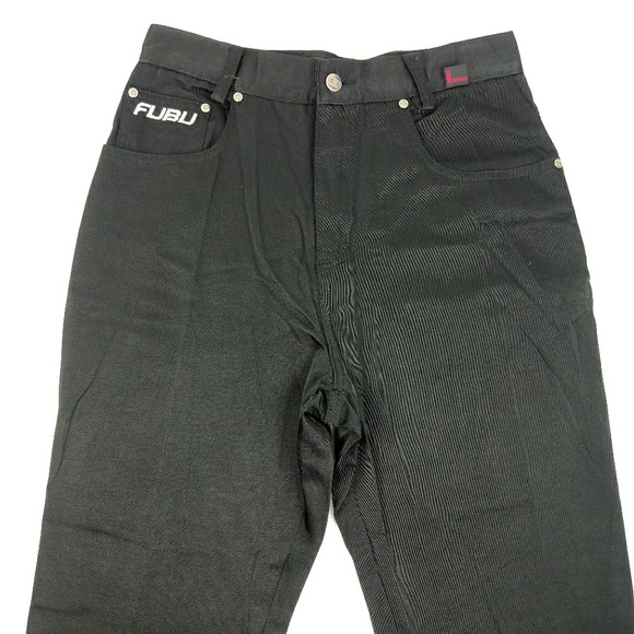 FUBU | Pants & Jumpsuits | Vintage Fubu Womens Pants Size 9 | Poshmark